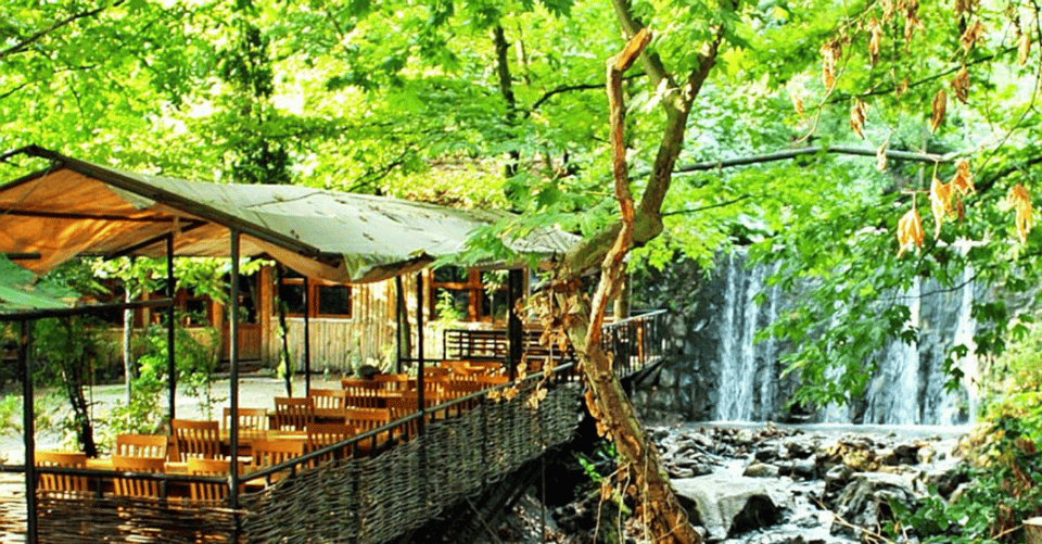 From Istanbul: Sapanca and Masukiye Day Trip with Lunch | GetYourGuide