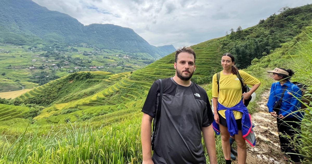 Sa Pa: Cang Hmong Sapa Trekking Tour | GetYourGuide