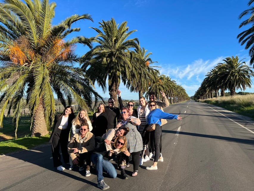 South Australia: Guided Full-Day Highlights Tour | GetYourGuide