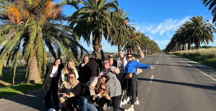 Adelaide: South Australia Guided Full-Day Highlights Tour | GetYourGuide