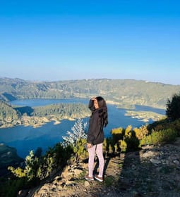 Day Trip to Lake Wenchi | GetYourGuide