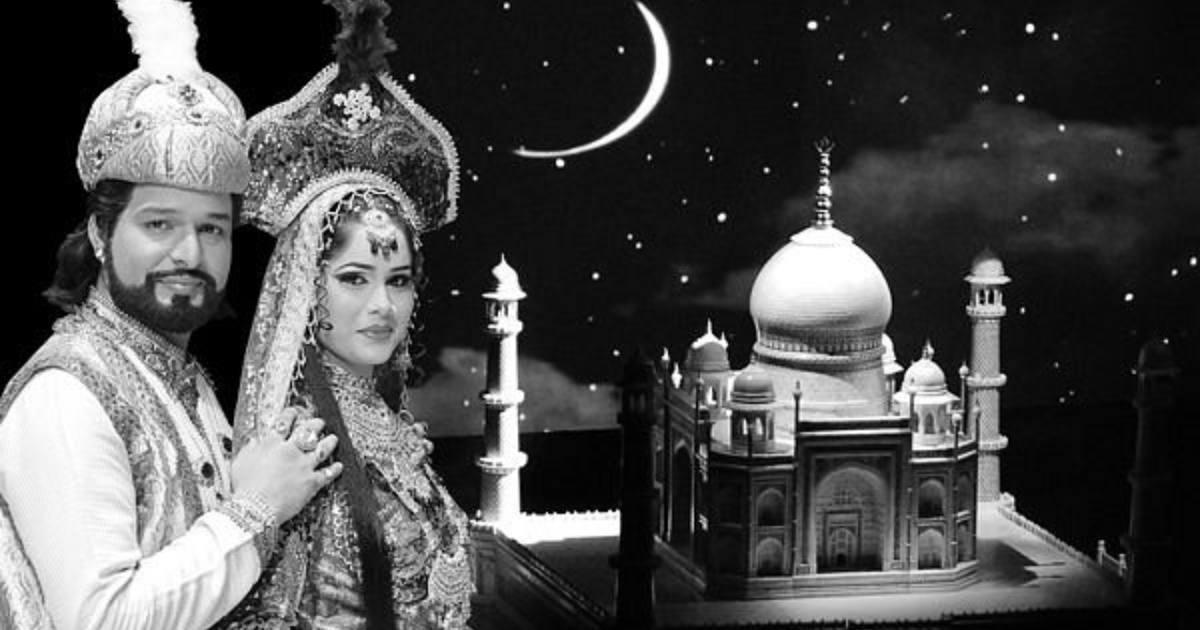 Agra: Traditional Folk Music and Shows with Entry Ticket | GetYourGuide