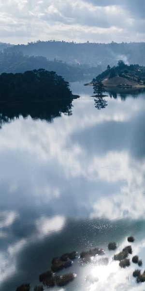 Day Trip to Lake Wenchi | GetYourGuide