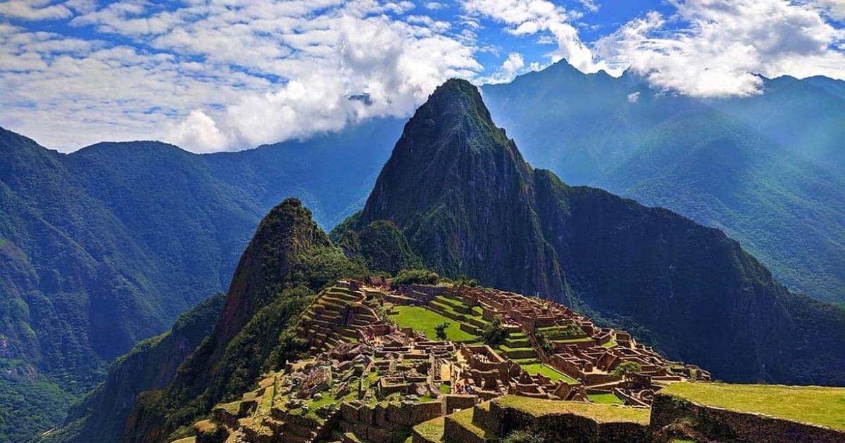 Inca Magic : Machu Picchu and Ausangate in 8D/7N + Hotel | GetYourGuide