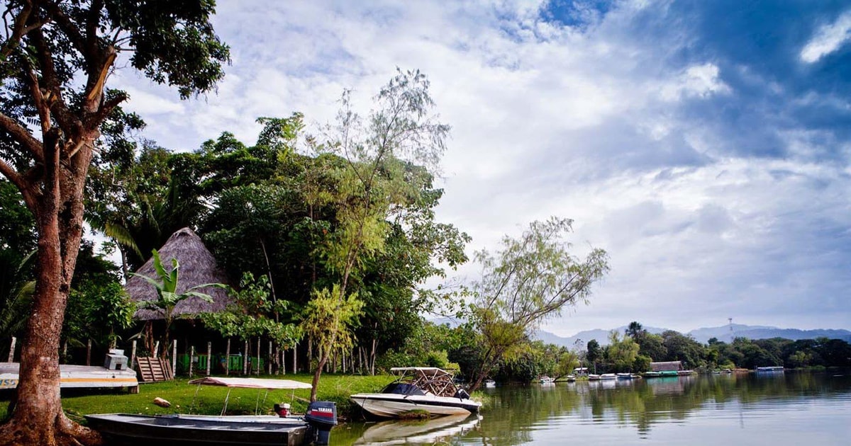 Laguna Azul Boat Tour | GetYourGuide