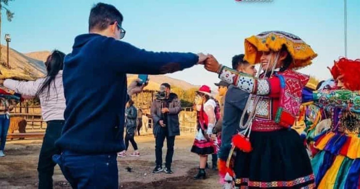 Cusco Escénico - Kukuli Show - Pisco Sour | GetYourGuide