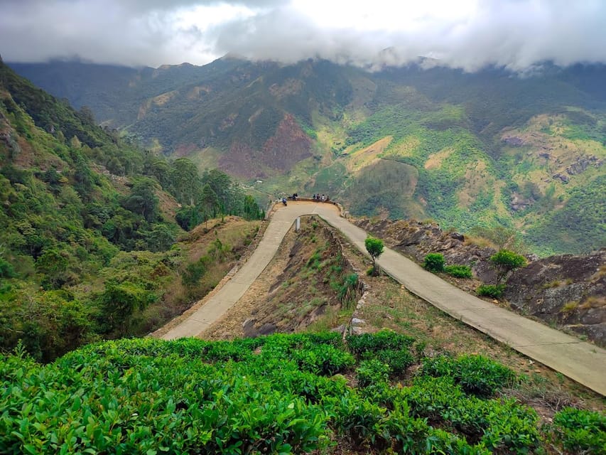 Safári de jipe de Bambarakanda a Bakers Bend | GetYourGuide