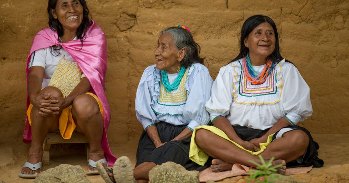 Tarapoto: Visita al Pueblo Nativo y Castillo de Lamas | GetYourGuide