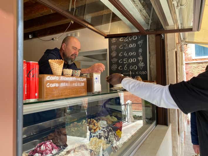 Venice: Cicchetti Street Food and Sightseeing Walking Tour | GetYourGuide