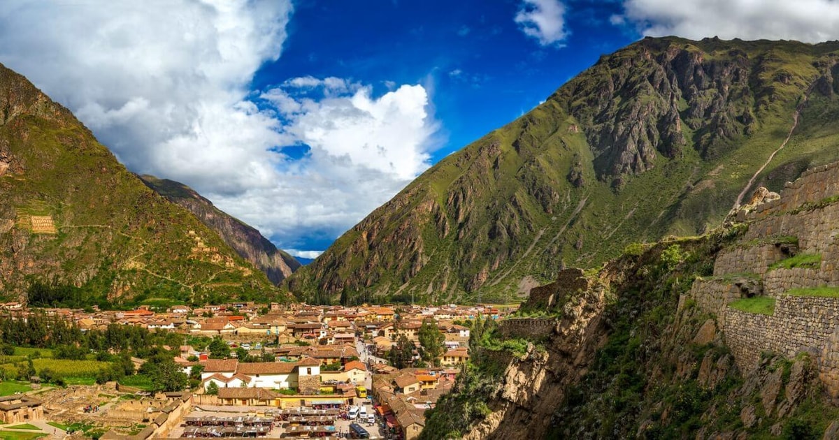Cusco Mágico + Machu Picchu 5 días + hotel 4 estrellas | GetYourGuide