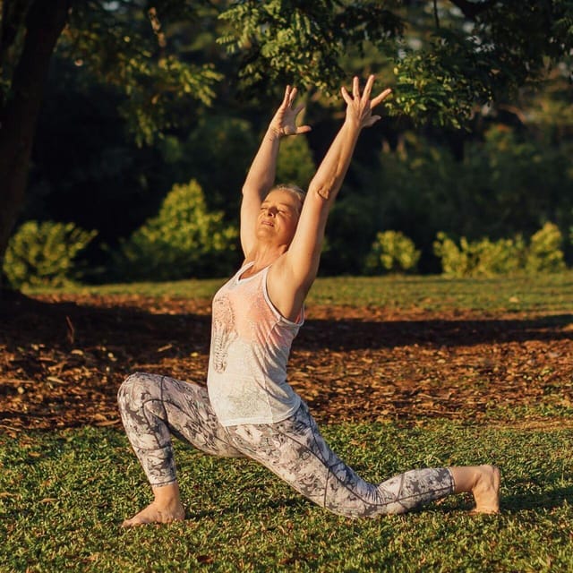 Marrakech: Experience Yoga in Nature's Haven - Detox Day | GetYourGuide