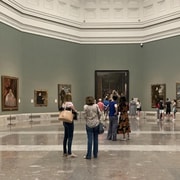 Immersive Experience: Prado Museum Tour | GetYourGuide