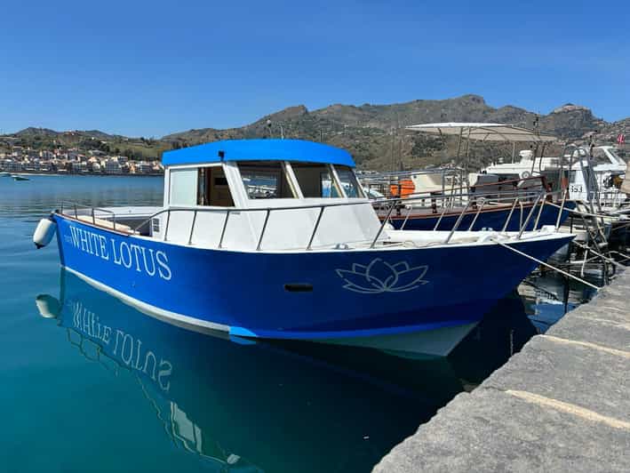 White Lotus Tour | GetYourGuide