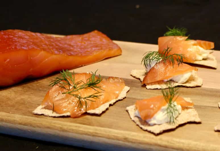 Tromsø: Food Walking Tour with Guide and Tastings | GetYourGuide