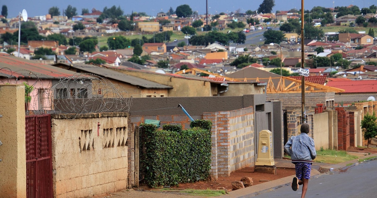 SOWETO and Apartheid Museum Experience | GetYourGuide