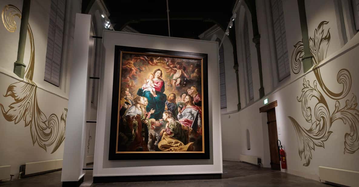 Gouda: Museum Gouda Entry Ticket | GetYourGuide