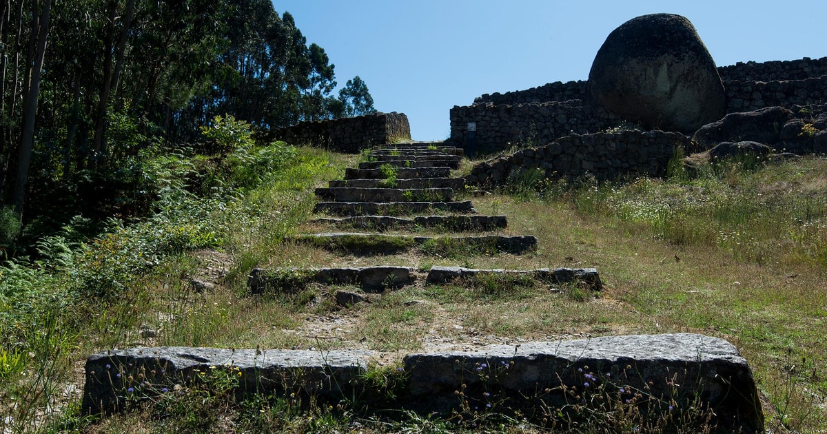 Immersive Celtic Tours in Northern Iberia - Celtic Tour I | GetYourGuide