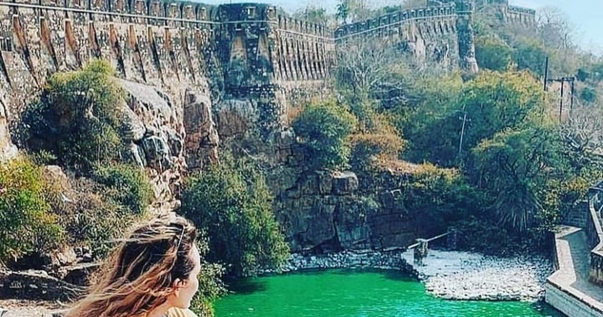 Rajasthan: 5-Day Tour,Forts of Chittorgarh,Jodhpur & Udaipur | GetYourGuide