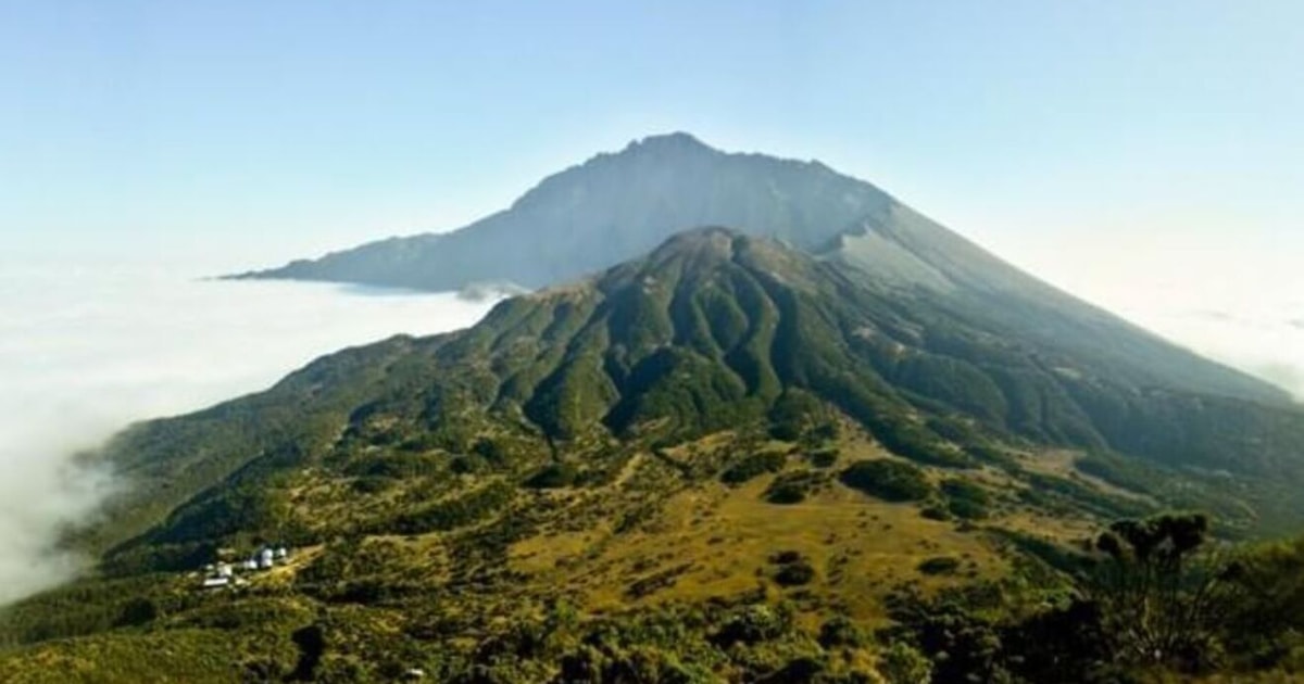 Trekking de 4/5 días por el Monte Meru | GetYourGuide