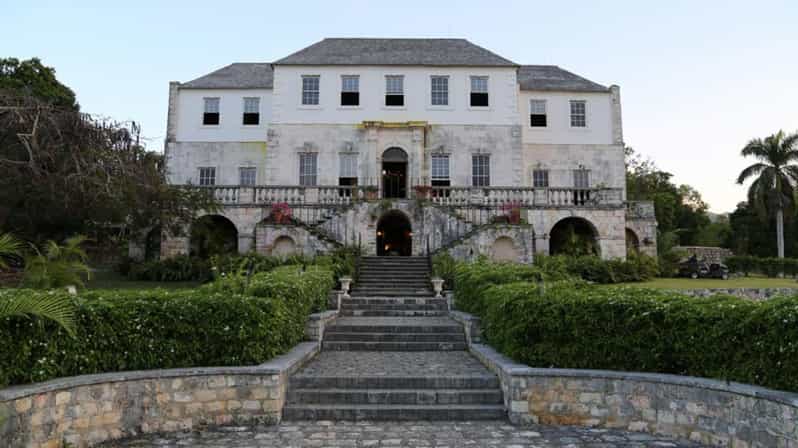 Rose Hall Great House Haunted Night Tour e transporte | GetYourGuide