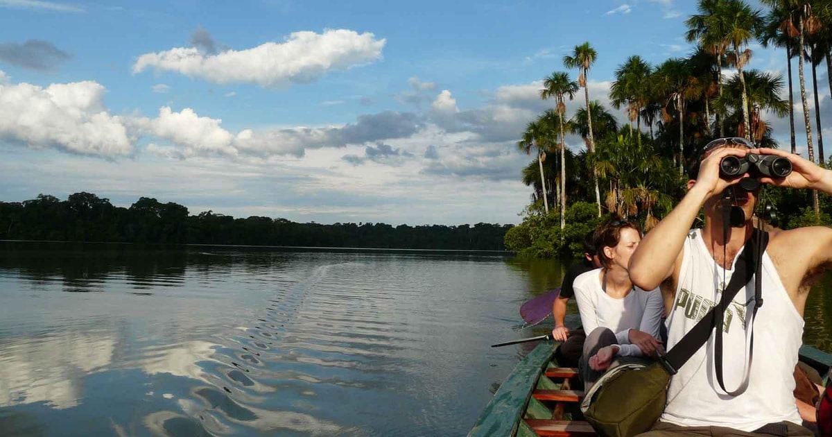 MONKEY´D EXCURSION (2 DAYS – 1 NIGHT) | GetYourGuide