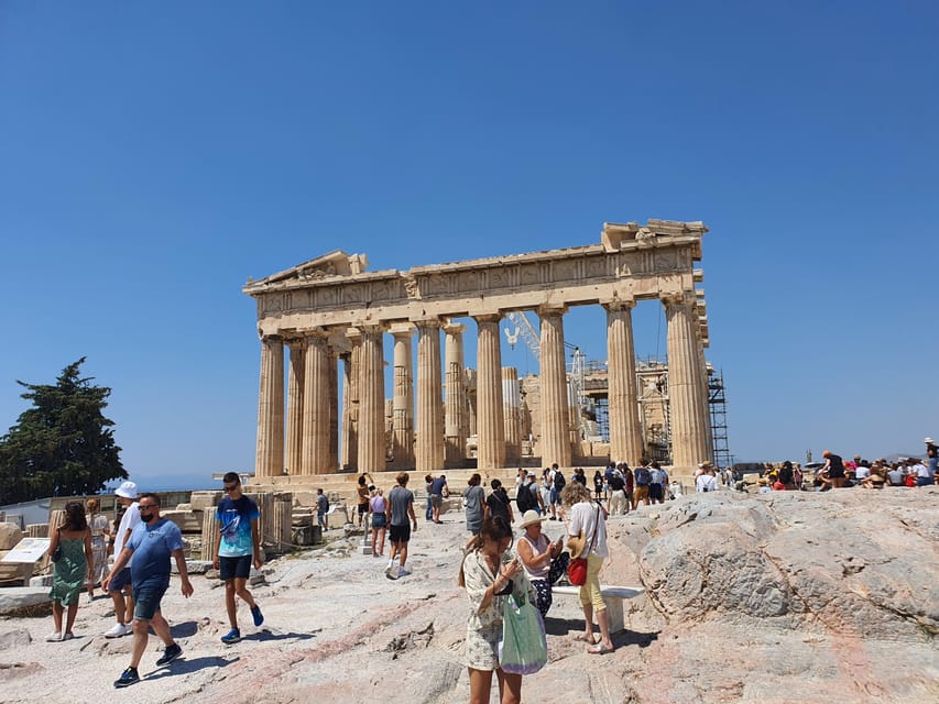 Atenas a Mantoudi Traslado Economy | GetYourGuide