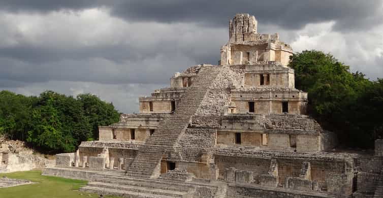 Edzná,Hochob & Meliponario Divine Architecture | GetYourGuide