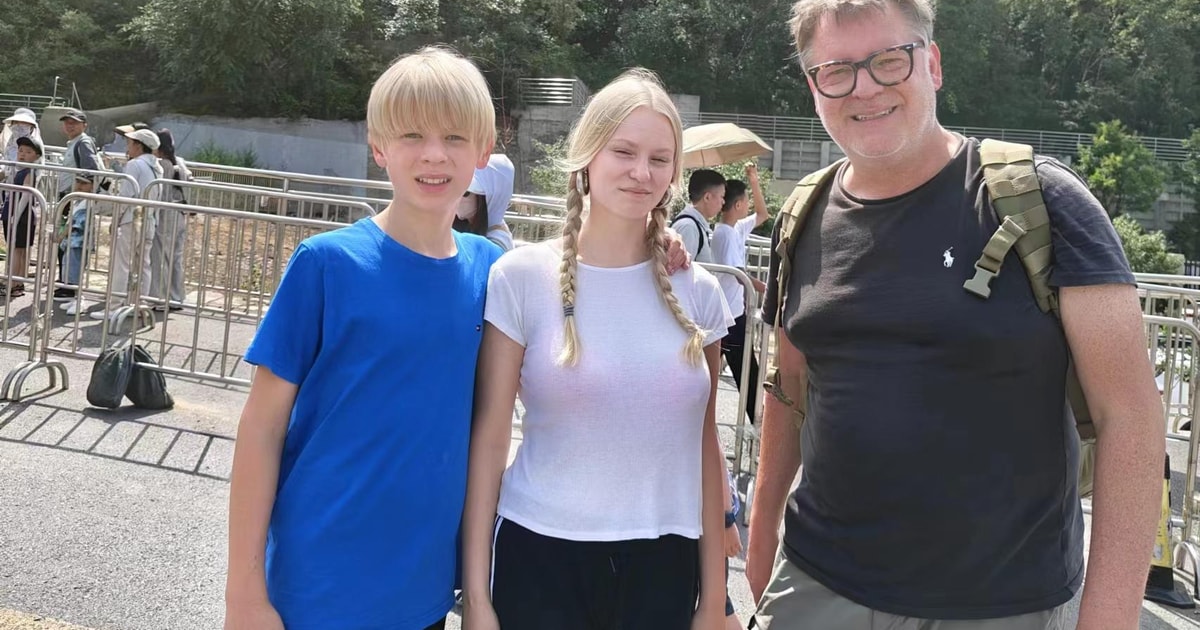 Beijing: Tur Bus Sehari ke Tembok Besar Badaling dengan Tiket ...