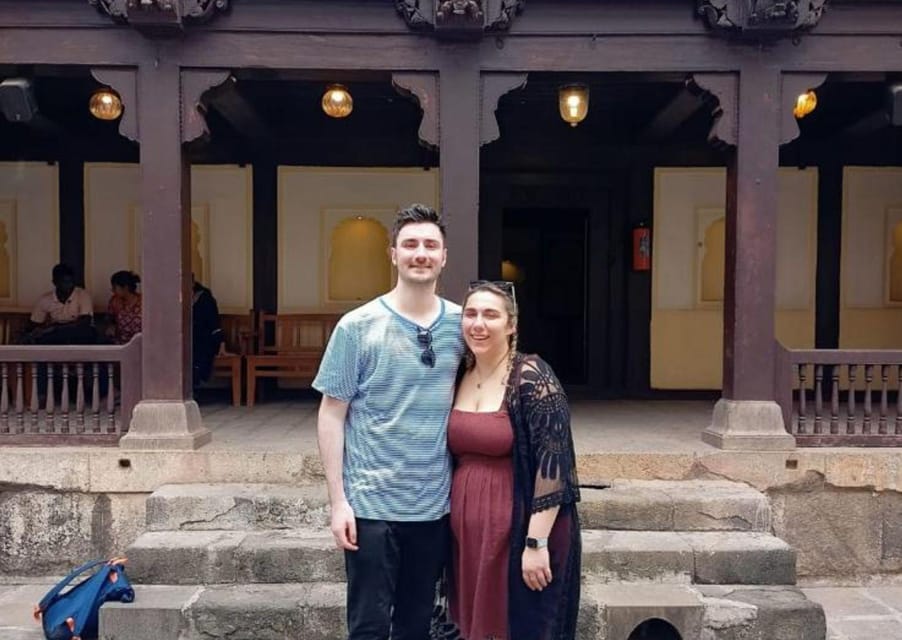 Pune: Guided Tour to Shaniwar Wada Fort and Peshwas Legacy | GetYourGuide