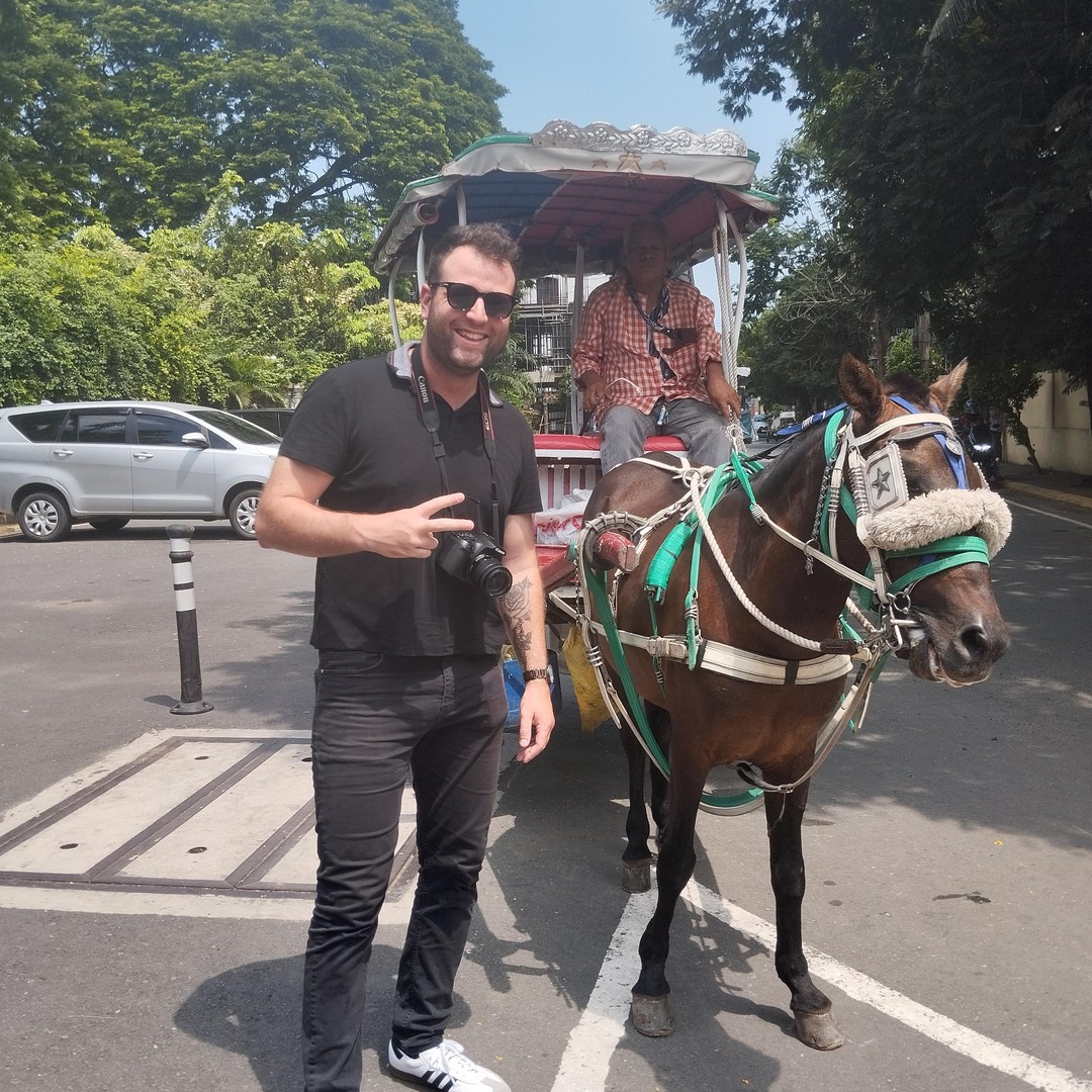 Streets of Manila: Historical and Present Day | GetYourGuide