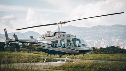 Medellin: Private Comuna 13, Pablo Escobar & Helicopter Tour | GetYourGuide