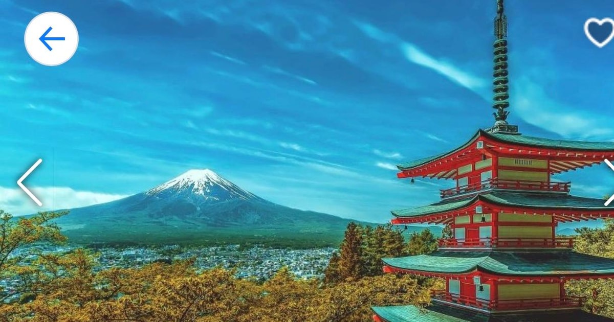Desde Tokio: Excursión Privada de un Día al Monte Fuji y al Lago Kawaguchi | GetYourGuide