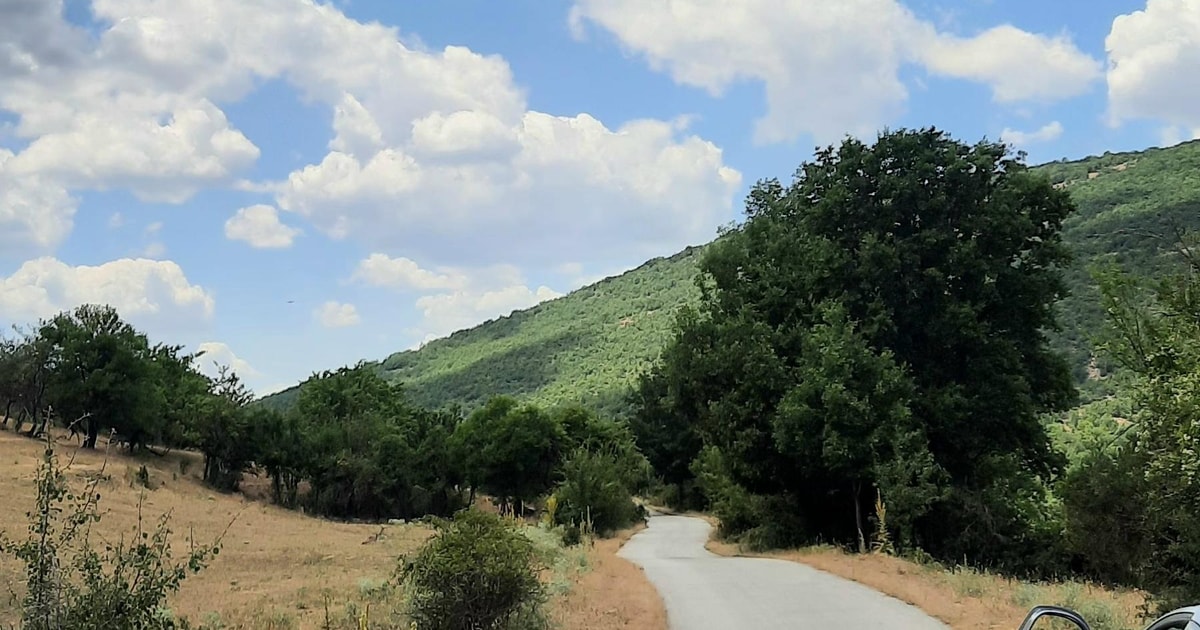 Prilep: Day tour to abondaned village in Mariovo | GetYourGuide