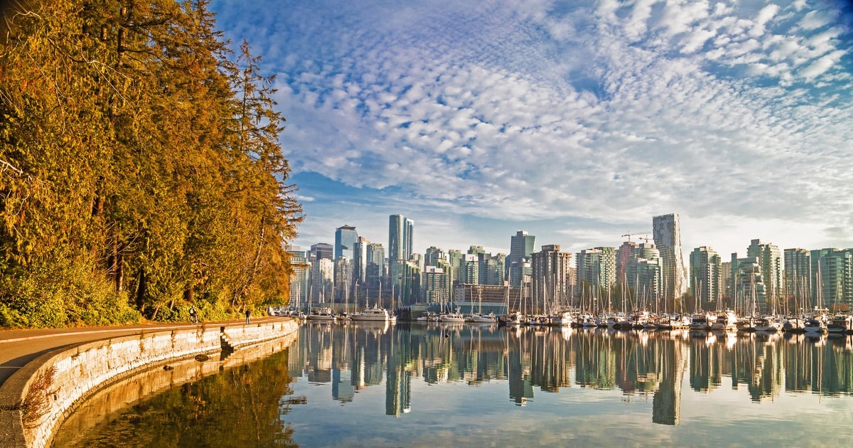 Gastown Discovery: A Family Tour Through Vancouver’s Heart | GetYourGuide