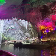 Guangzhou to Gulong Canyon and Cave Fairland PRI Day Tour | GetYourGuide