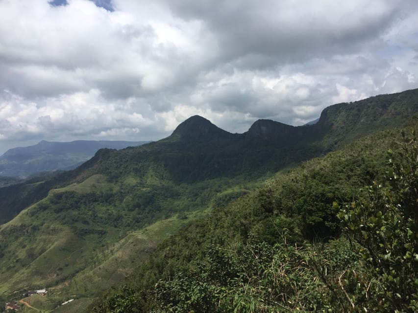 Kandy: Knuckles Mountain Range Day Hike | GetYourGuide
