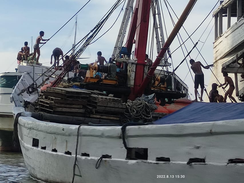 Java Classic Overland Tour | GetYourGuide