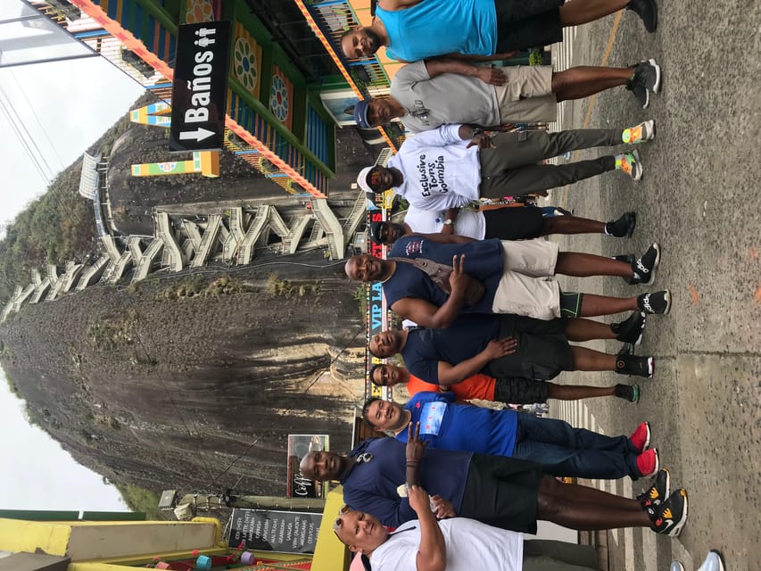 Guatape exclusive tours | GetYourGuide