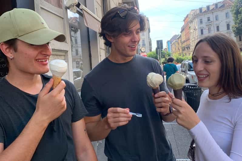 Milan: Guided Food Tour with Tastings | GetYourGuide