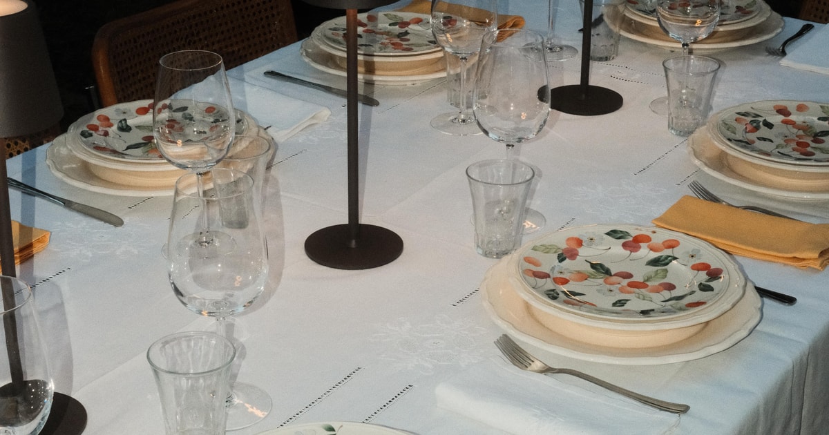 Pisa: Private Show Cooking and Social Dining Experience | GetYourGuide
