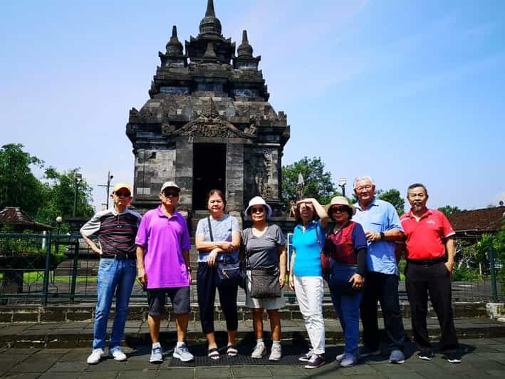 From Yogyakarta : Dieng Plateau Fullday Tour | GetYourGuide