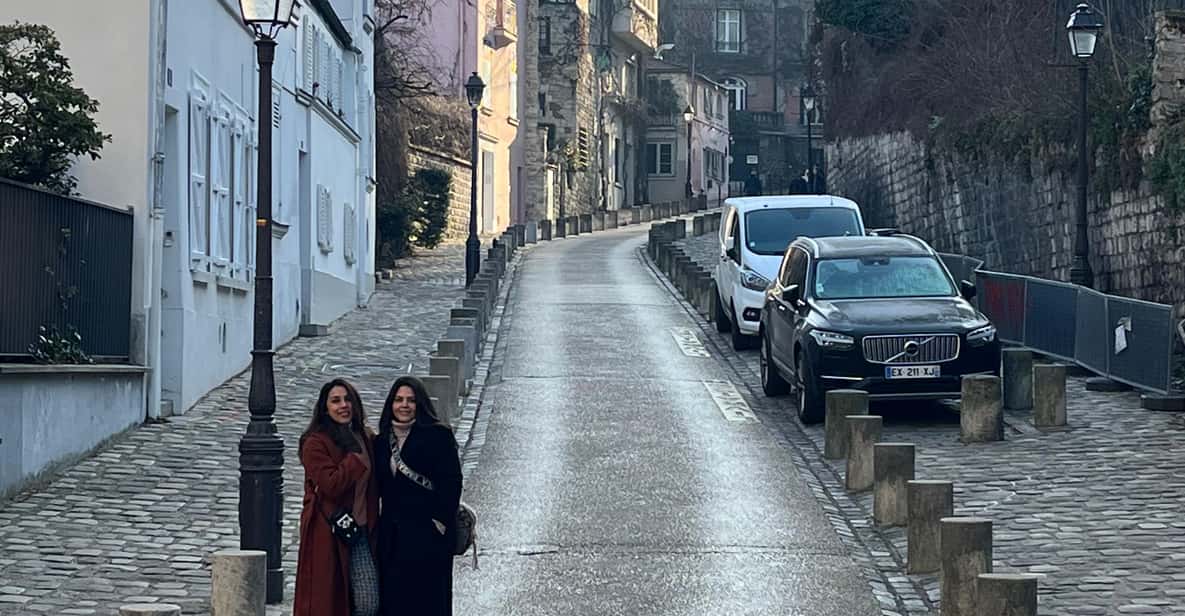 Paris: Full-Day Tour with Local Guide Eng/Esp | GetYourGuide