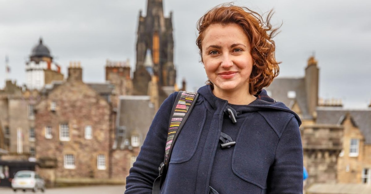 Visita a Harry Potter en Edimburgo | GetYourGuide