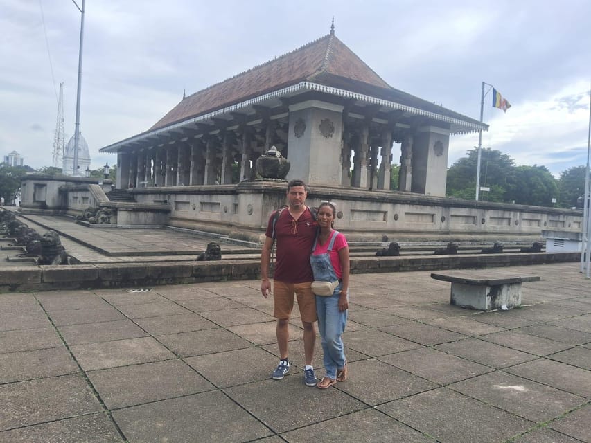 Colombo City Tour by Tuk Tuk Experience Morning or Evening | GetYourGuide