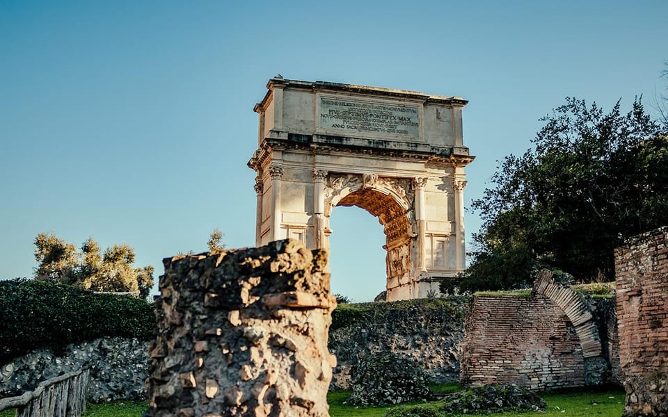 Rome: Colosseum Tour with Local Guide and Entry Ticket | GetYourGuide