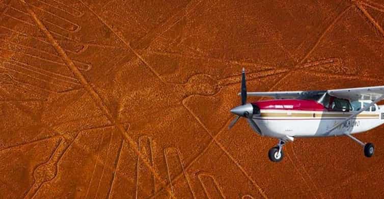 4 Day from Lima: Nazca Lines Flight, Paracas, and Huacachina | GetYourGuide