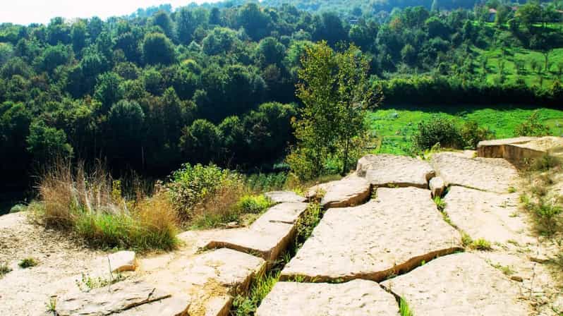 Bosnian Pyramid: The World’s Largest Pyramid (From Sarajevo) | GetYourGuide