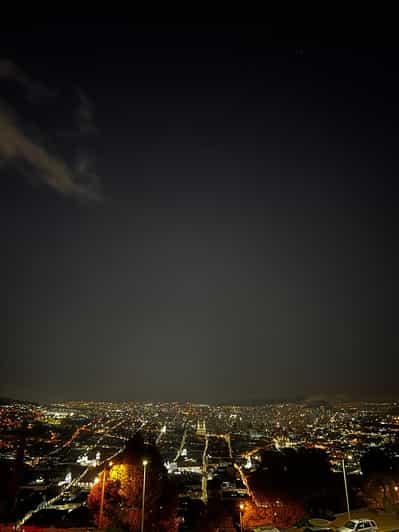 Quito: From the main square to the panecillo (bread roll) | GetYourGuide