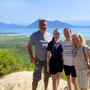 Bar: Montenegro Highlights Tour für Kreuzfahrtpassagiere – 2026 ...