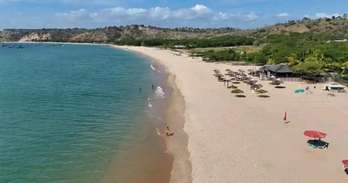 Discover the Wonders of Cabo Ledo | GetYourGuide